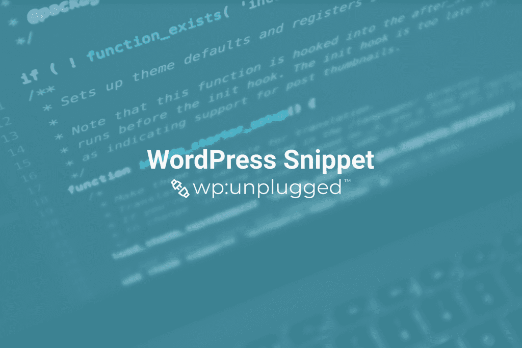 How To Create A Responsive Menu Using Bootstrap Nav Walker In Wordpress Wpunplugged