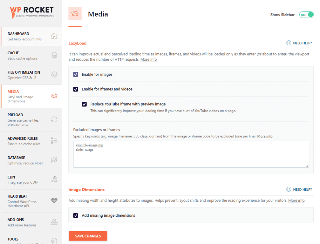 WP Rocket for WordPress Review - wp:unplugged